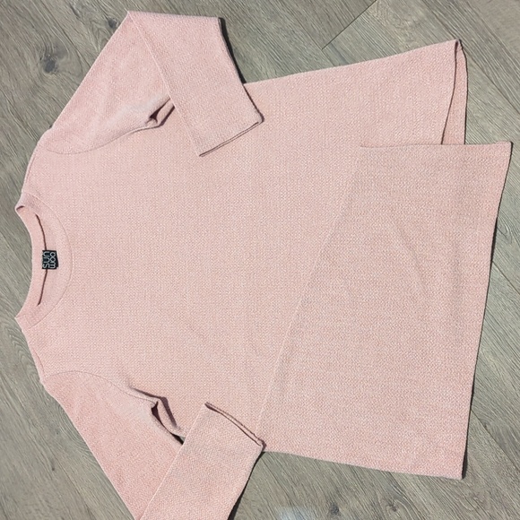 Clara Sun Woo | Tops | Clara Sun Woo Asymmetrical Tunic Top | Poshmark